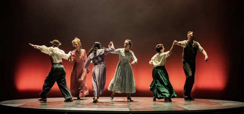 News and Gigs | Andrew Linham